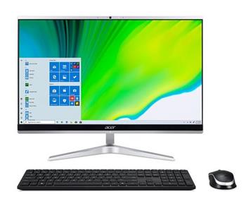 Acer Aspire C24-1650 ALL-IN-ONE 23,8" VA LED FHD/ Intel Core i3-1115G4 ...